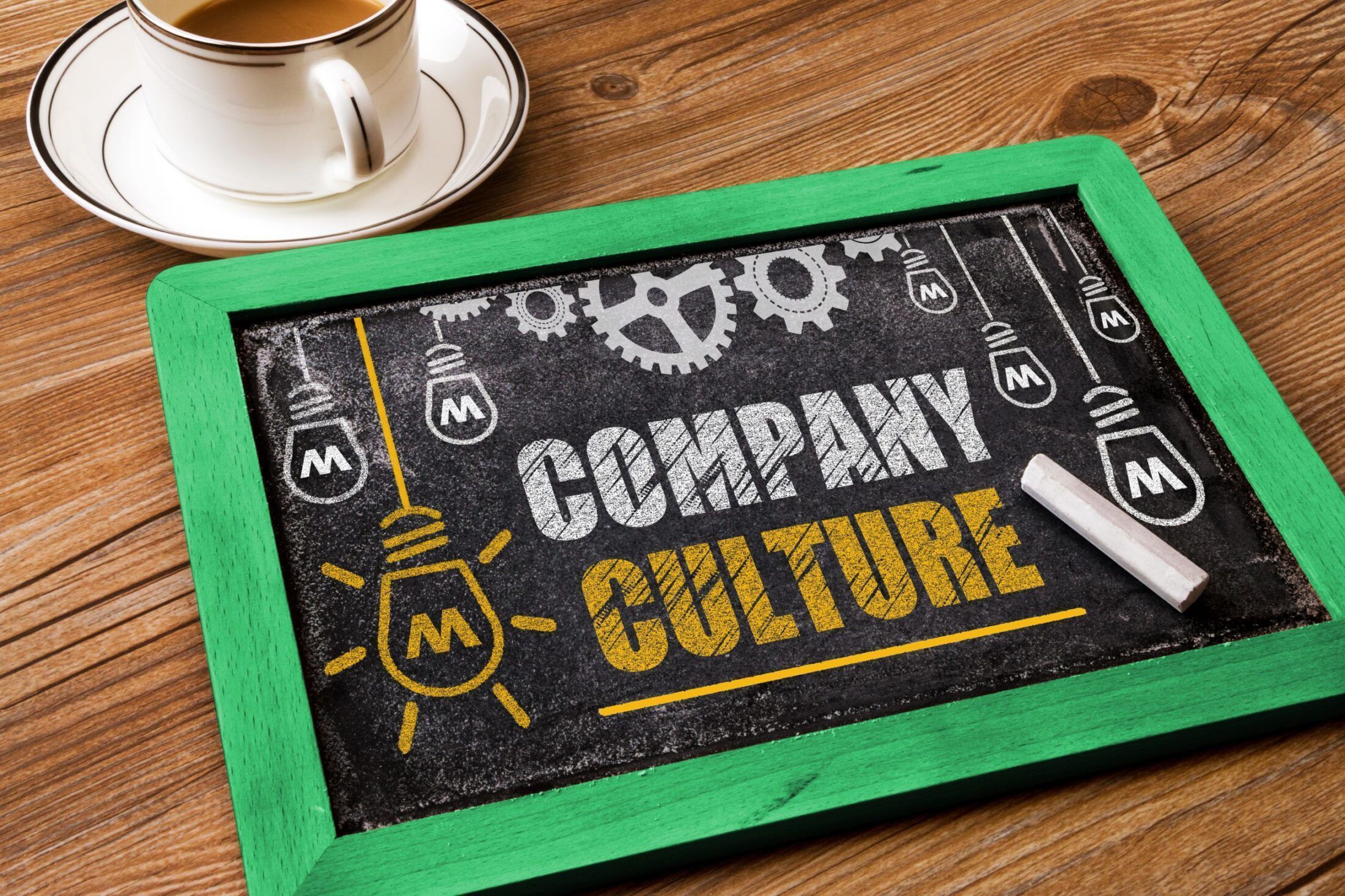 Eight Principles to Ensure Culture Continuity in a Physically Distanced ...