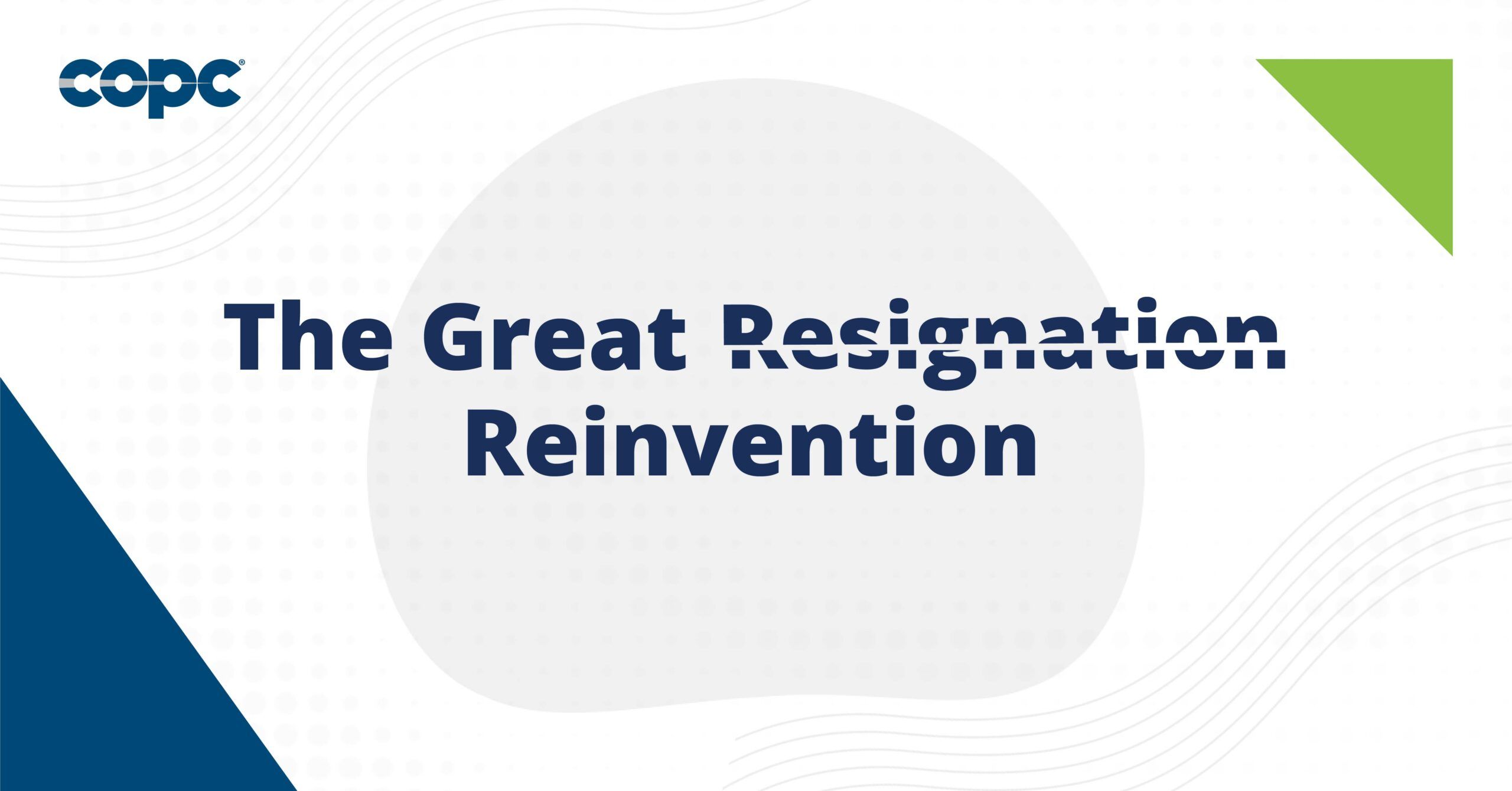 The Great Reinvention | Execs In The Know