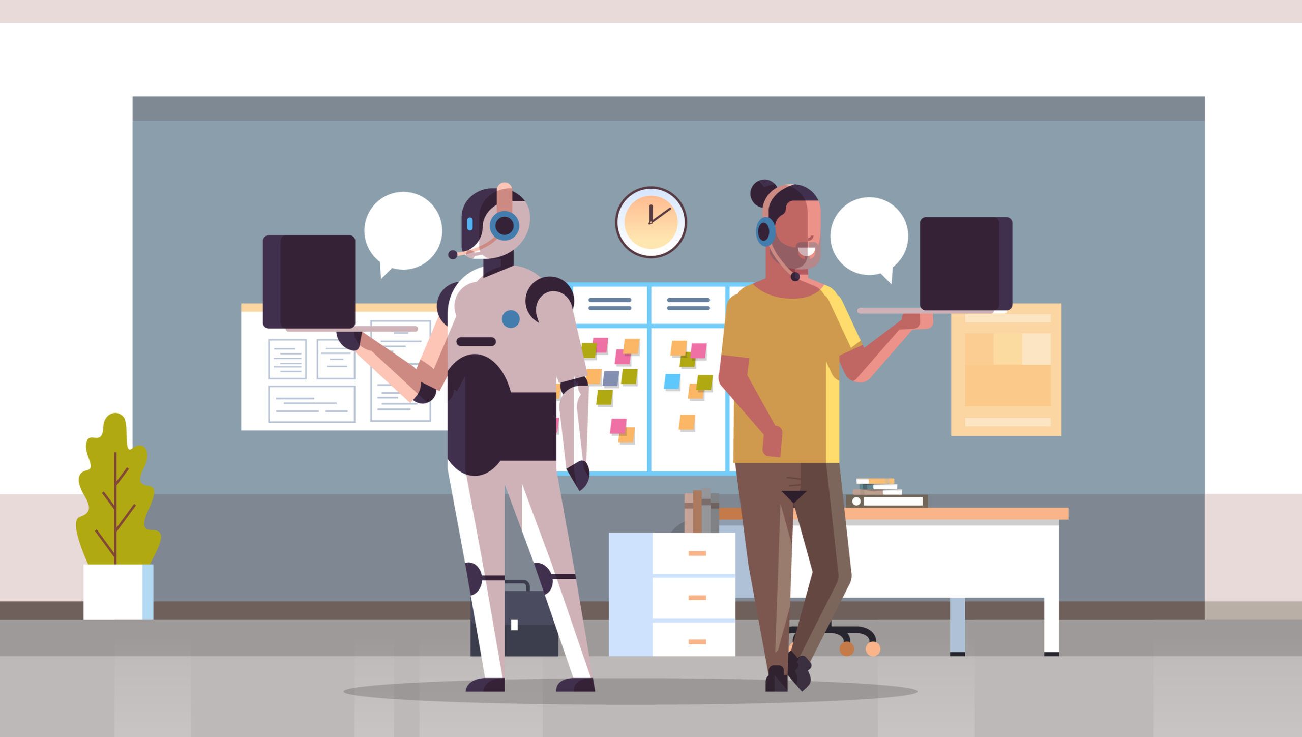 5 Considerations When Optimizing Your Operations with Contact Center ...