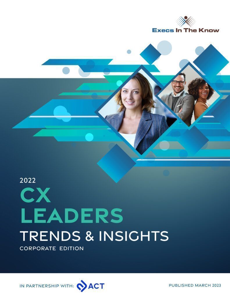 Stay In The Know - Execs In The Know