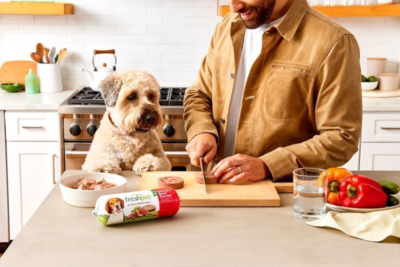 Freshpet: Nourishing Pets, People, and the Planet | Execs In The Know