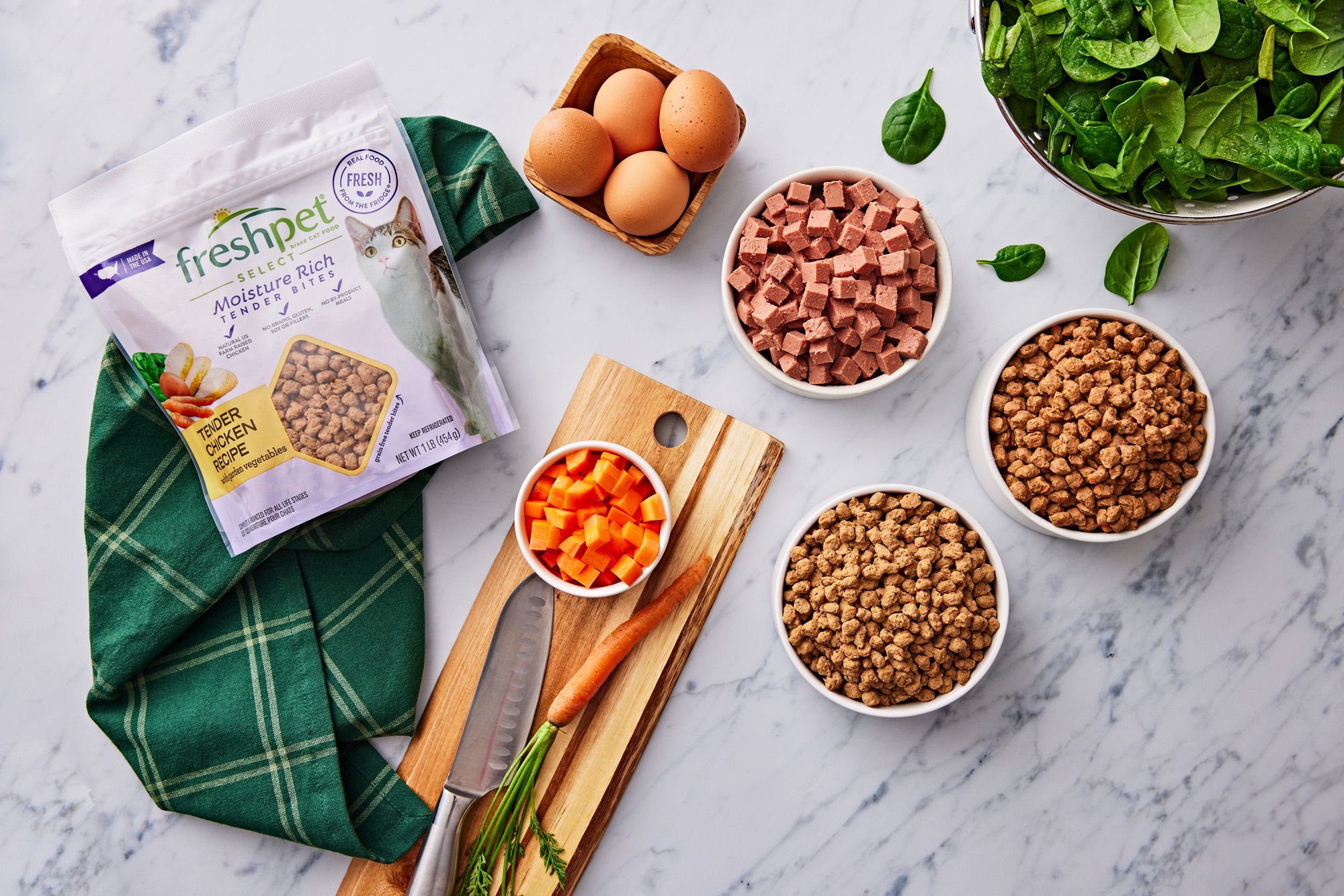 Freshpet: Nourishing Pets, People, and the Planet | Execs In The Know