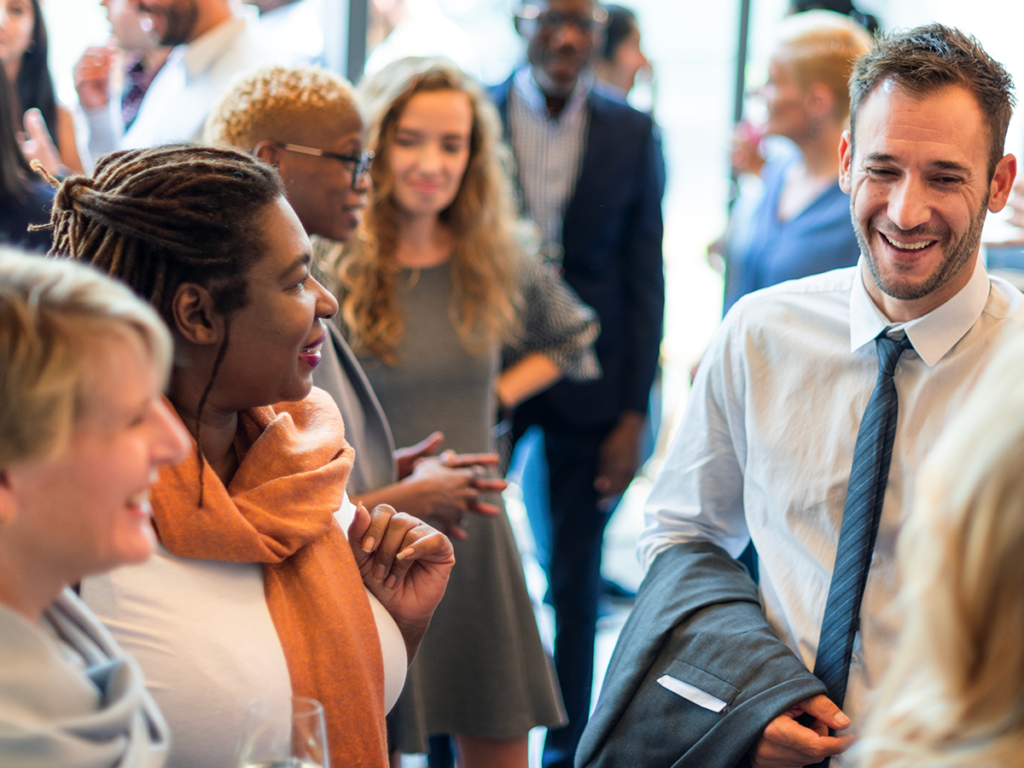 The Leadership Table | Execs In The Know