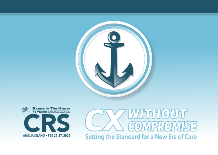 Customer Response Summit Amelia Island Agenda