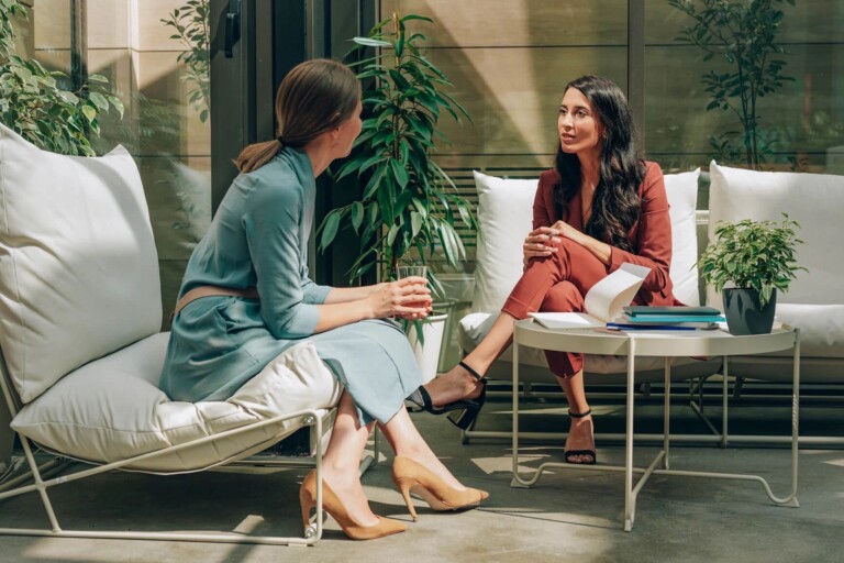 Crack the Behavioral Interview Code: Lessons from 1,000+ Interviews at ...