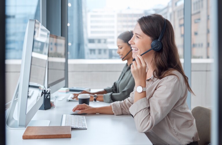 The Call Center – Still a People Business | Execs In The Know